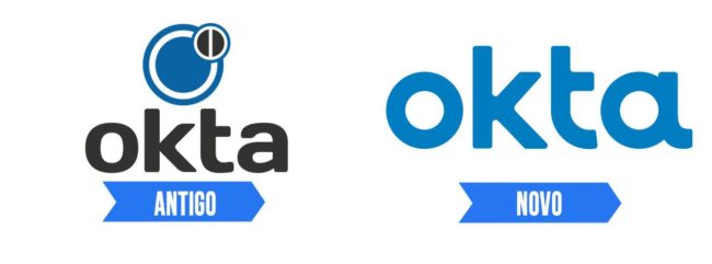 Okta Logo | Significado, História e PNG