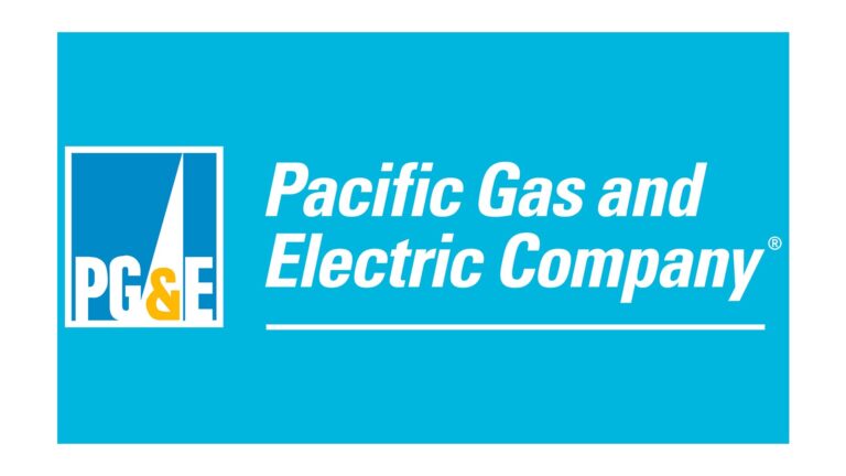PG&E Logo | Significado, História e PNG