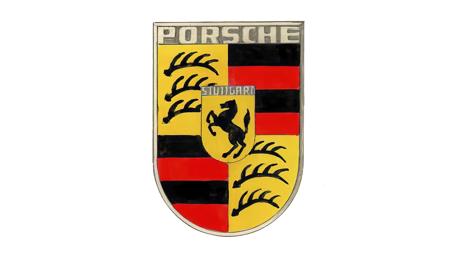 Porsche Logo | Significado, História e PNG