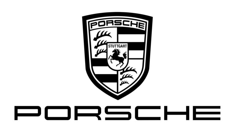 Porsche Logo | Significado, História e PNG
