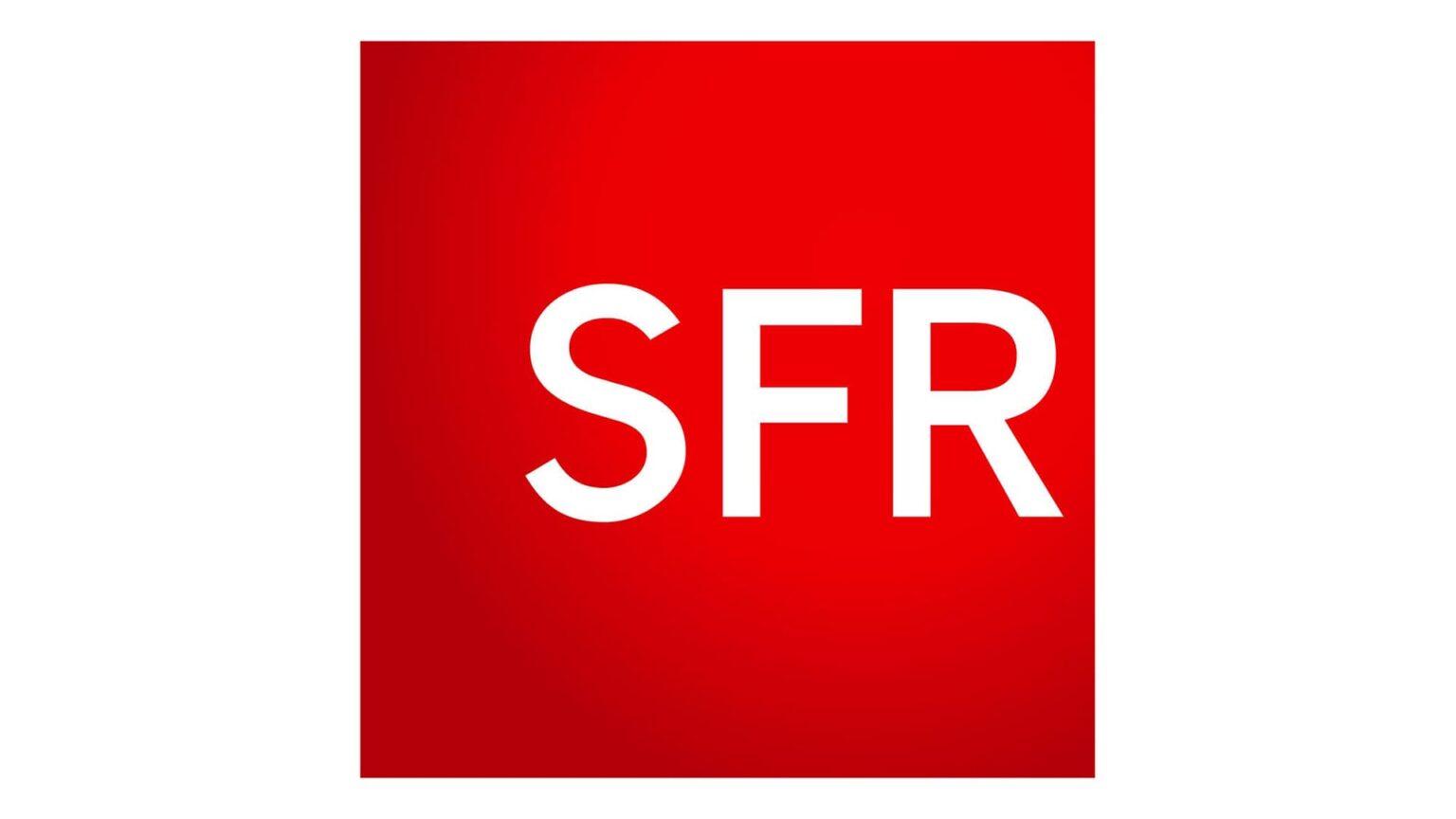 SFR Logo | Significado, História e PNG