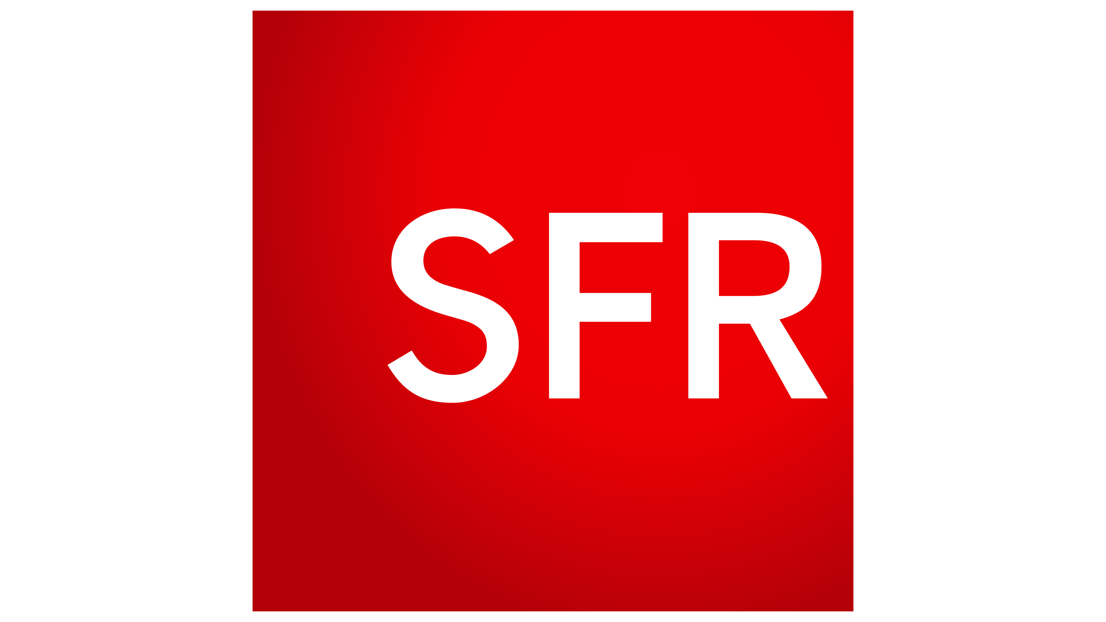 SFR Logo Valor Hist ria PNG