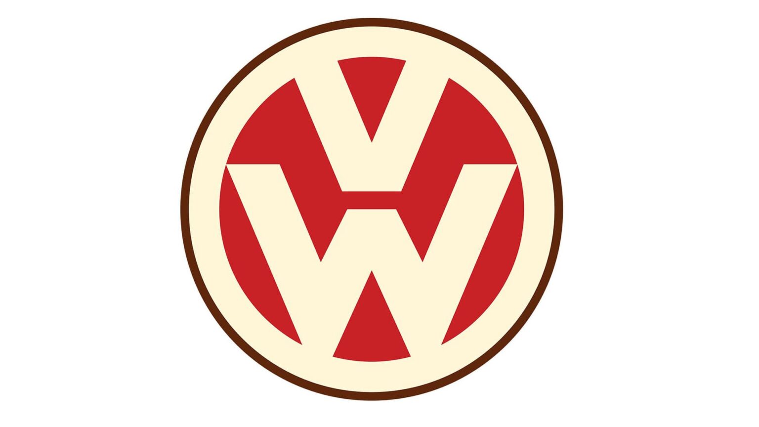 Volkswagen Logo | Significado, História e PNG