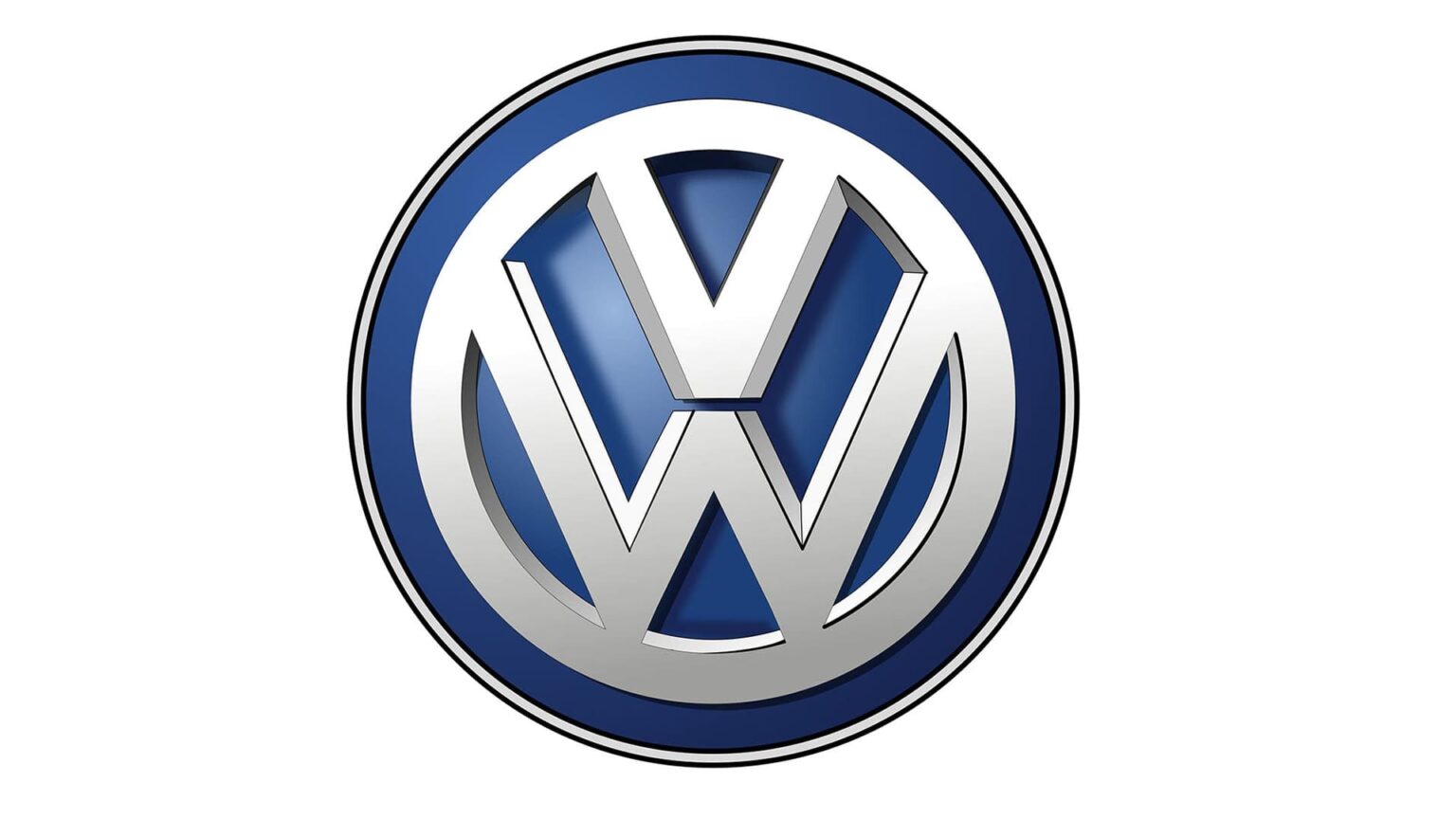 Volkswagen Logo | Significado, História e PNG