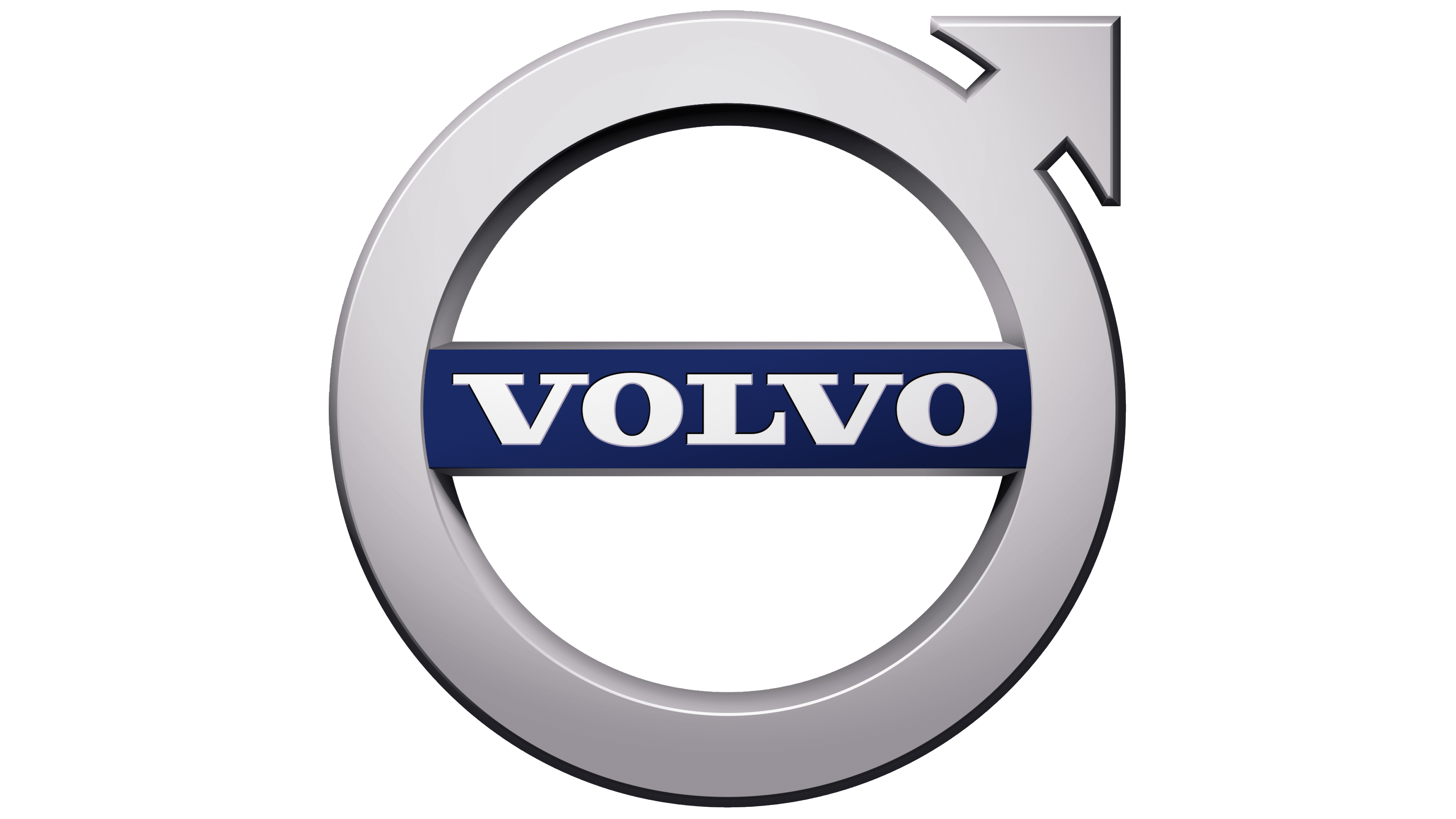 Volvo Logo Valor Hist ria PNG