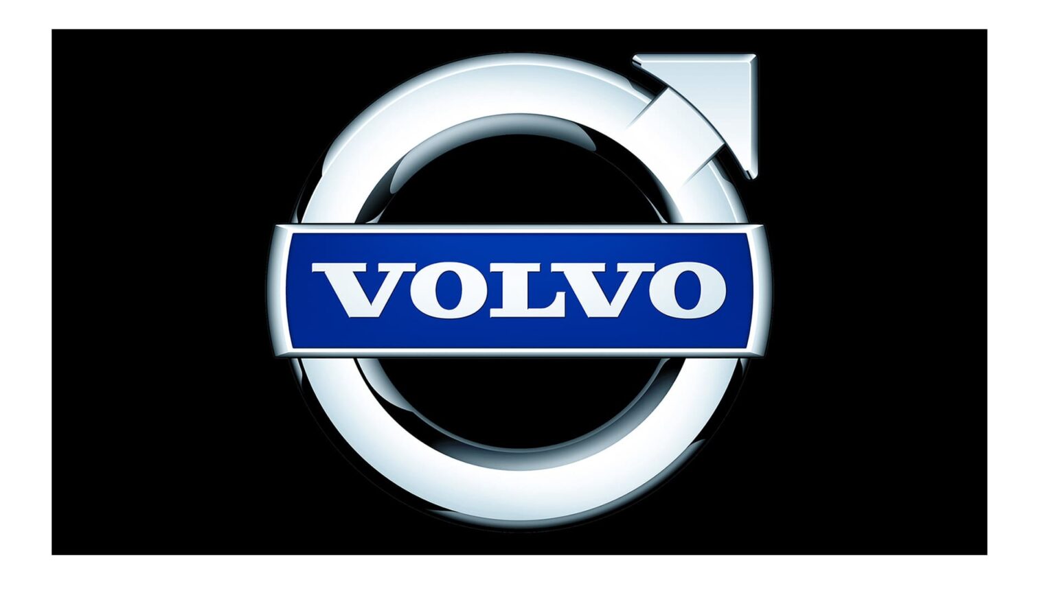 Volvo Logo - Significado, História e PNG