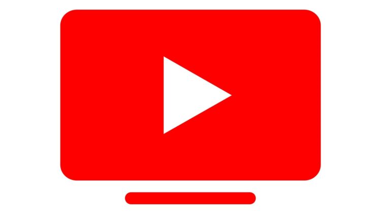 YouTube TV Logo - Significado, História e PNG