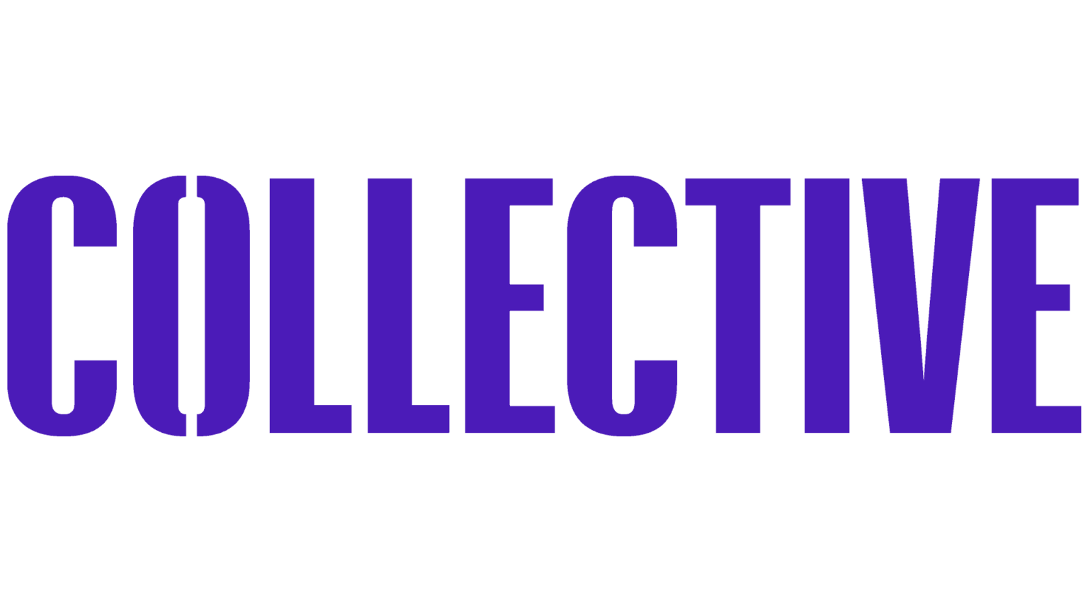 Collective apresentou uma nova identidade visual - Significado ...