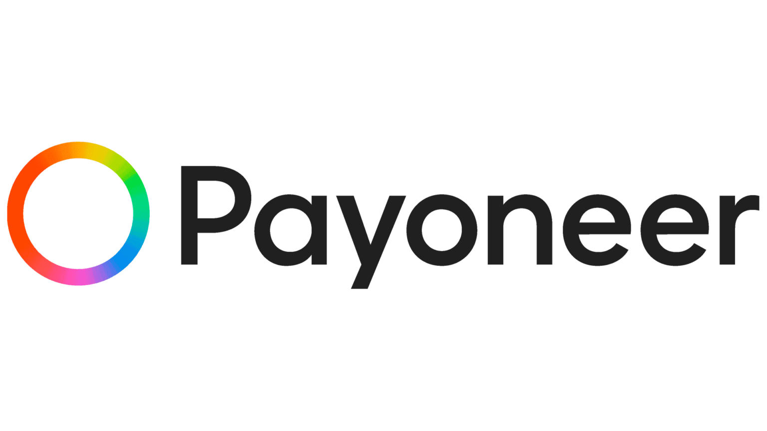 Payoneer mudou sua identidade visual - Significado, História e PNG