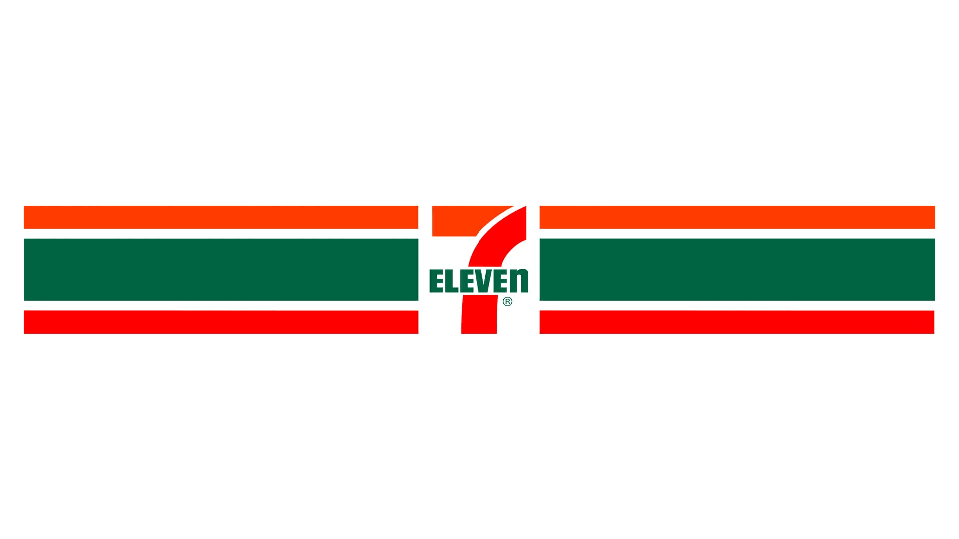 7 Eleven Logo Valor Hist ria PNG
