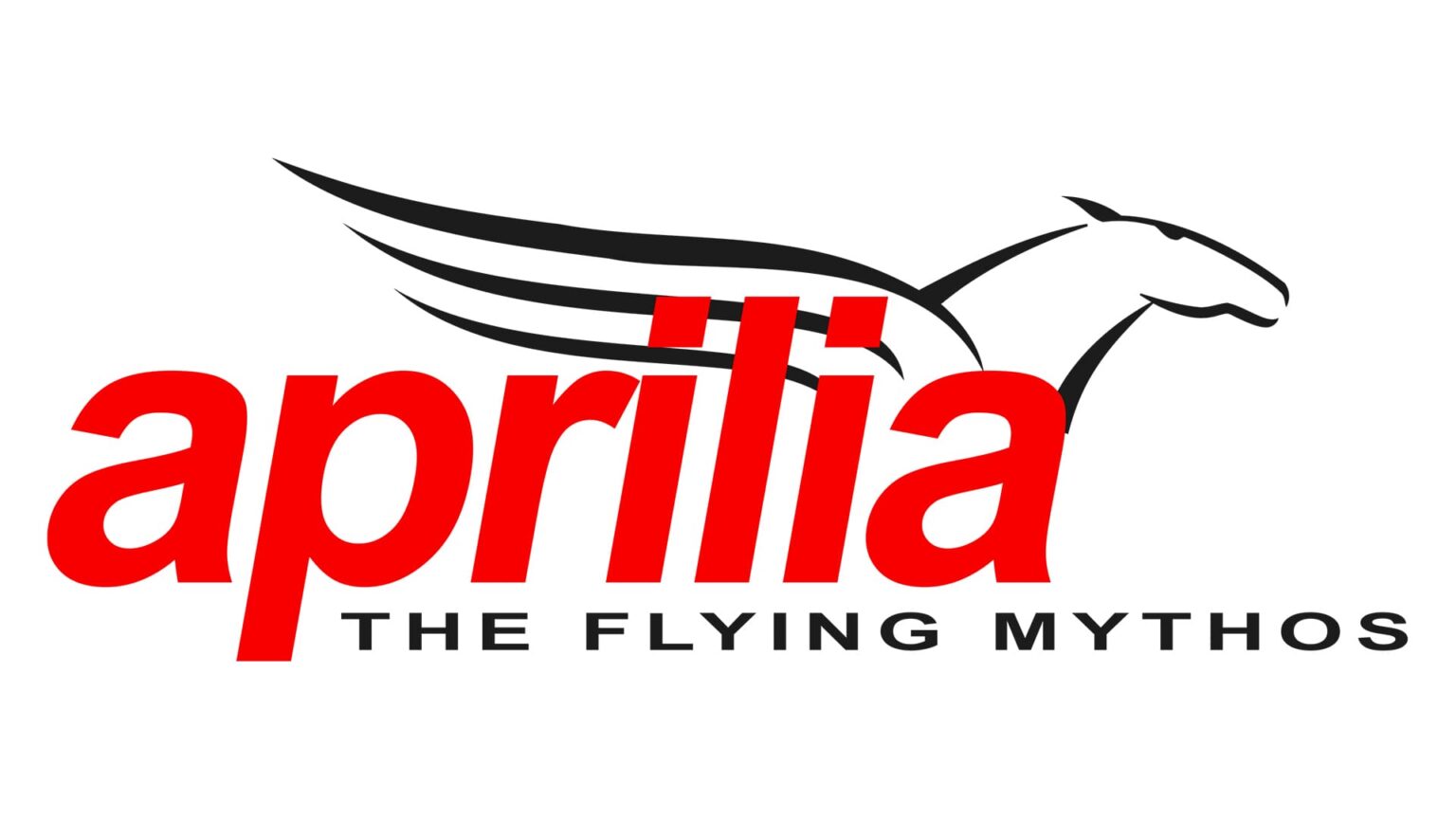 Aprilia Logo - Significado, História e PNG