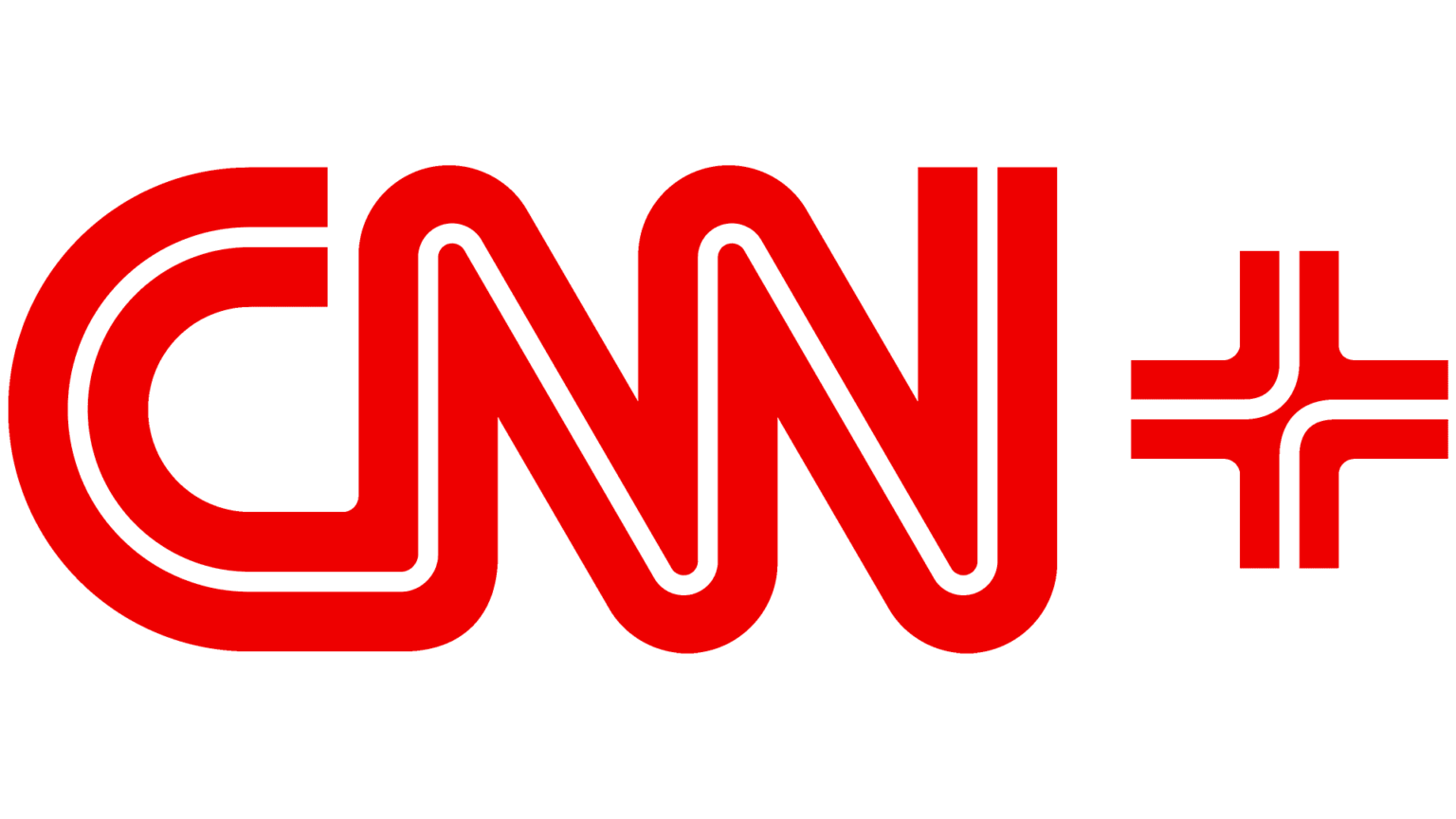 CNN + é o novo canal e logotipo da marca icônica | Significado ...