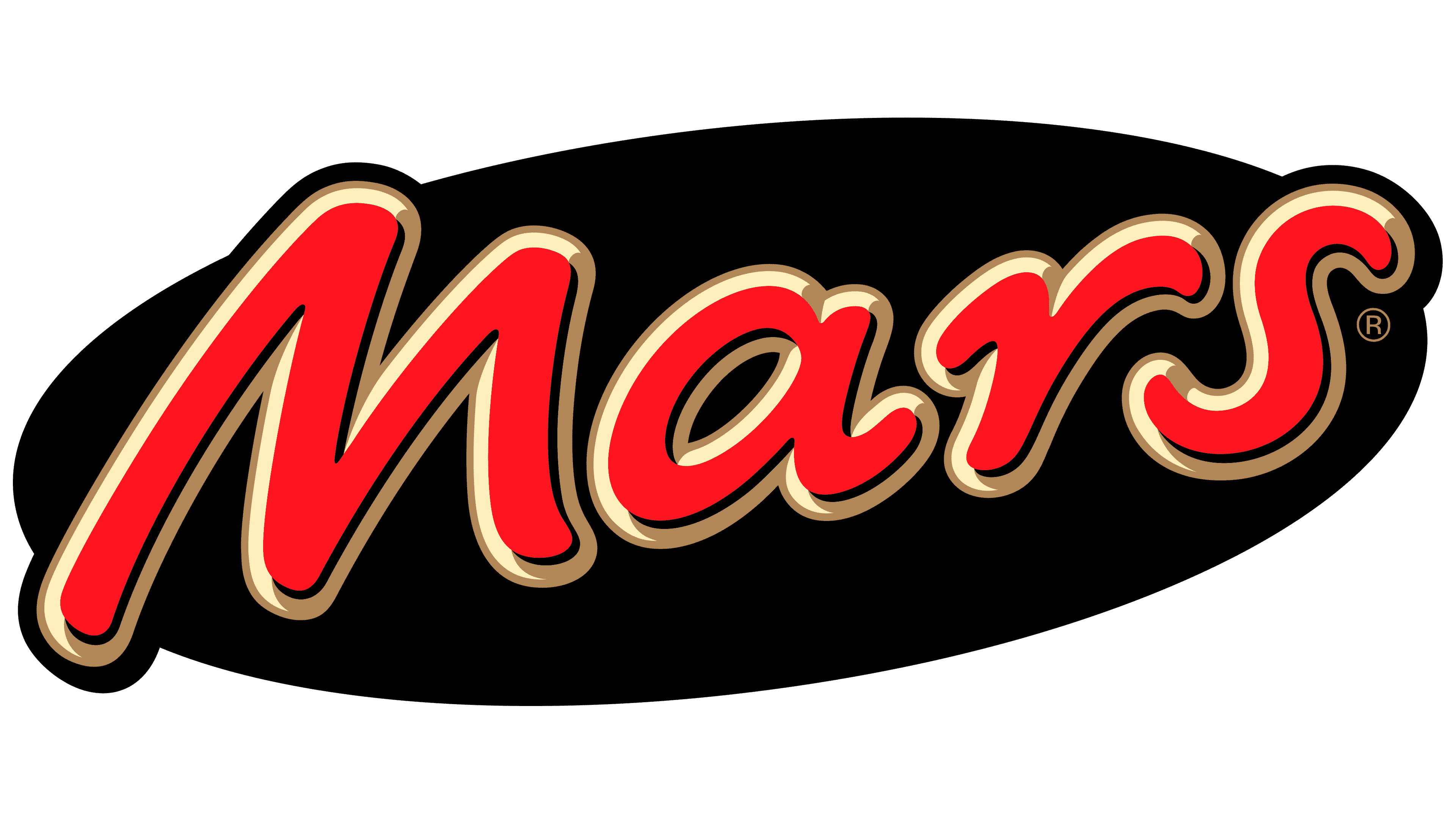 Mars Logo Valor Hist ria PNG