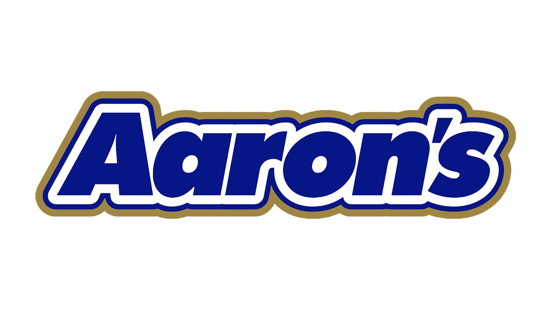Aaron’s Logo: valor, história, PNG