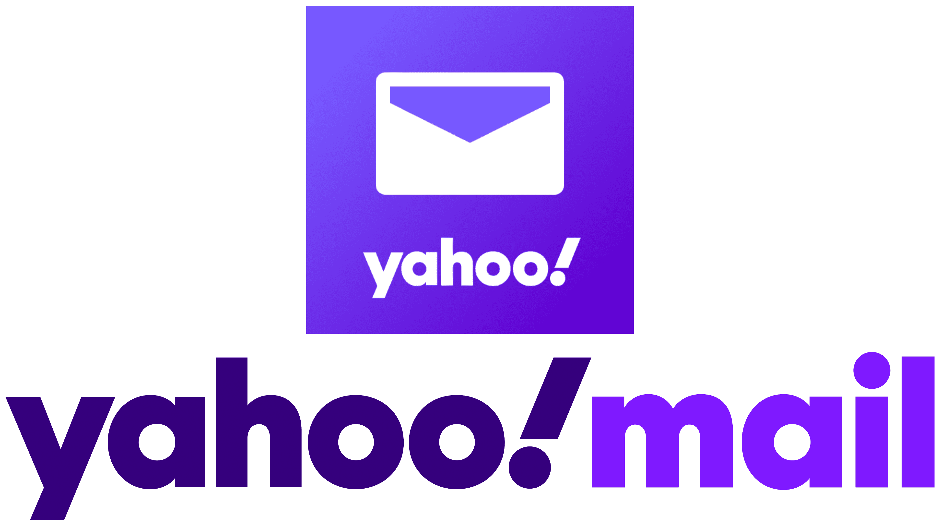 Yahoo Mail Logo Valor Hist ria PNG Yahoo Mail Logo Valor Hist ria PNG